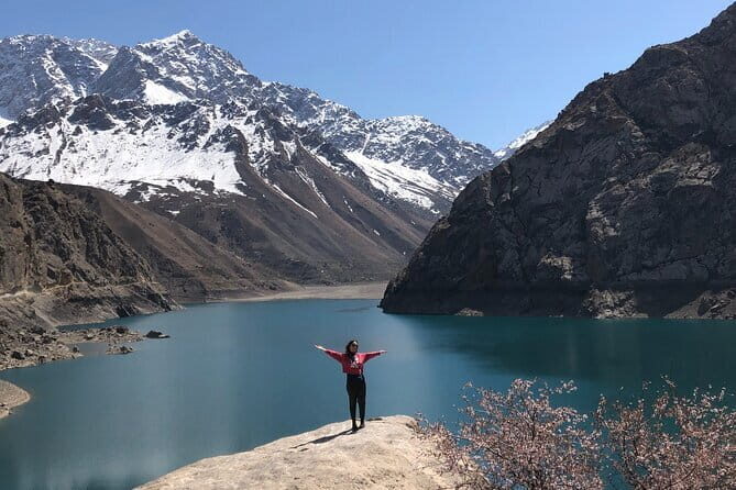 One day tour 7 lakes Tajikistan's Fann Mountains - Key Points
