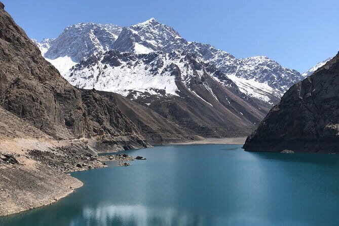 One day tour 7 lakes Tajikistan's Fann Mountains - What Past Travelers Say