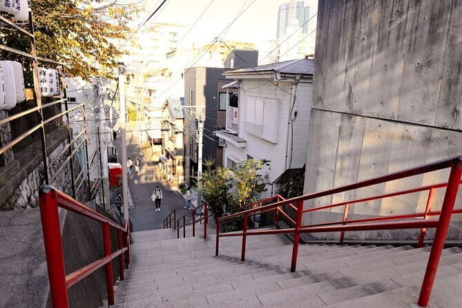 One Day Tour A Your Name Pilgrimage Across Tokyo - Exploring Tokyo with a Fan’s Focus: An In-Depth Review