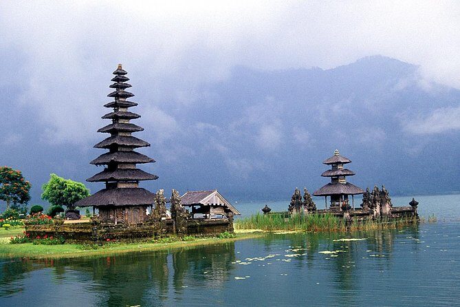 One Day Tour Bali - Sangeh (Monkey Forest) Bedugul Sunset at Tanah Lot - The Sum Up: Is This Tour Worth It?