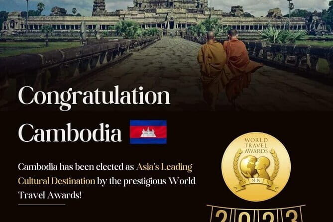 One Day Tour cover with Major Temples and sunset - An In-Depth Look at the Itinerary