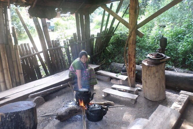 One day tour Doi Inthanon National Park and Trekking on Kew Mae Pan Trail - In The Sum Up