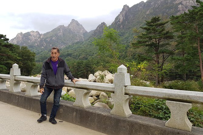 One-Day Tour for stunning Mt.Seoraksan from Seoul - Detailed Review of the Mount Seoraksan Day Trip