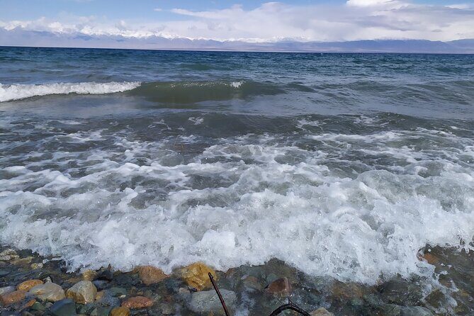 One-day tour from Bishkek to Issyk-Kul Lake - An In-Depth Look at the Tour Experience