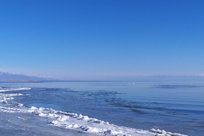 One-day tour from Bishkek to Issyk-Kul Lake - Who Would Enjoy This Tour?