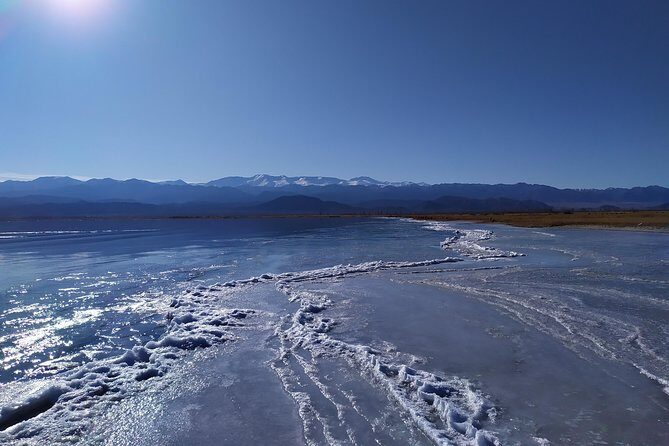 One-day tour from Bishkek to Issyk-Kul Lake - The Sum Up