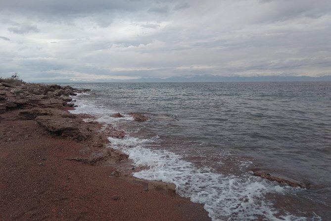 One-day tour from Bishkek to Issyk-Kul Lake - FAQ