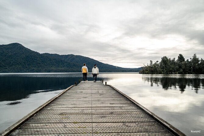 One Day Tour from Hokitika on Wilderness Trail by eBike - Who Will Love This Tour
