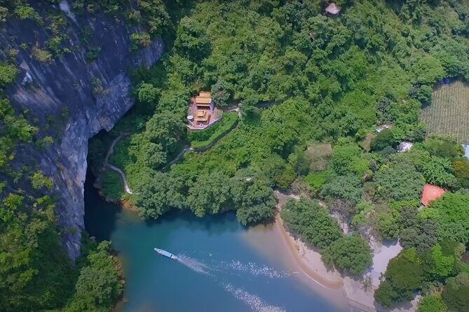 One Day Tour from Hue to Phong Nha Cave - Who Is This Tour Best For?