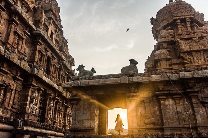 One-Day Tour from Madurai to Trichy and Thanjavur - Diving into the Details: What to Expect from This Tour