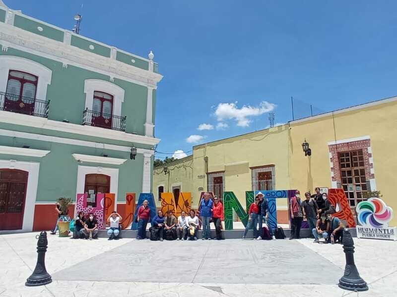 One day tour from Mexico City to Firefly Sanctuary - FAQs