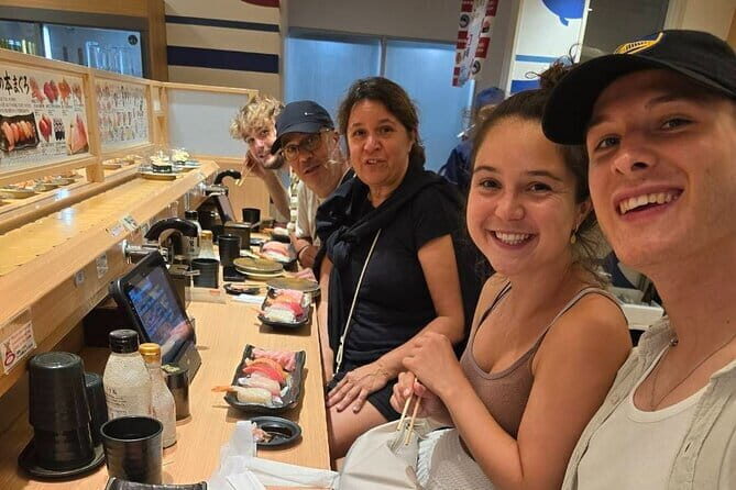 One Day Tour From Tokyo To Osaka By Shinkasen Private Group - Key Points