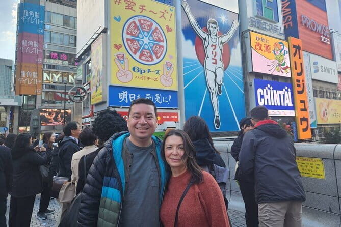 One Day Tour From Tokyo To Osaka By Shinkasen Private Group - Who Will Love This Tour?