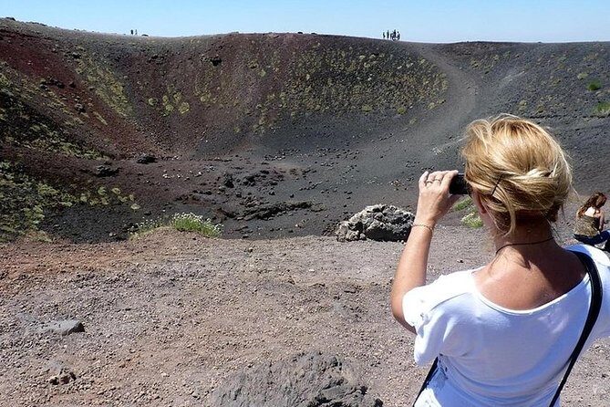 One Day Tour in Catania and Trekking on Etna - FAQ