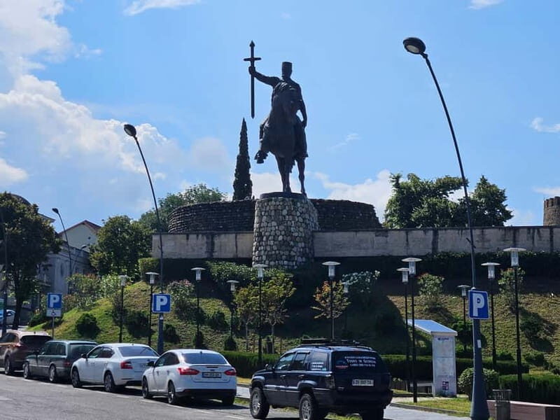 One-day tour in Kakheti with a guide and free wine tasting - The Authenticity and Personal Touch