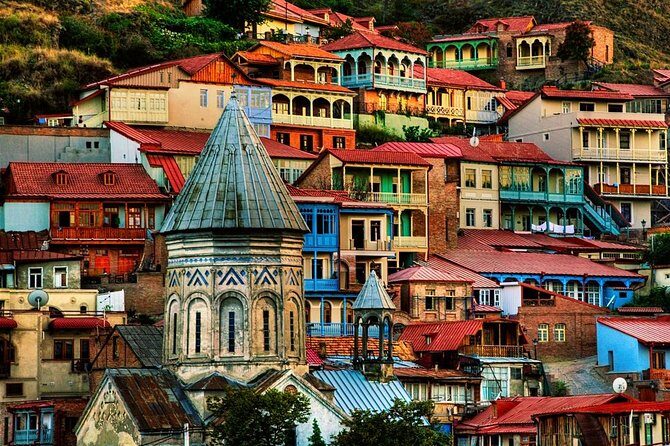One day tour in Mtskheta and Tbilisi - An In-Depth Look at the Tour Experience