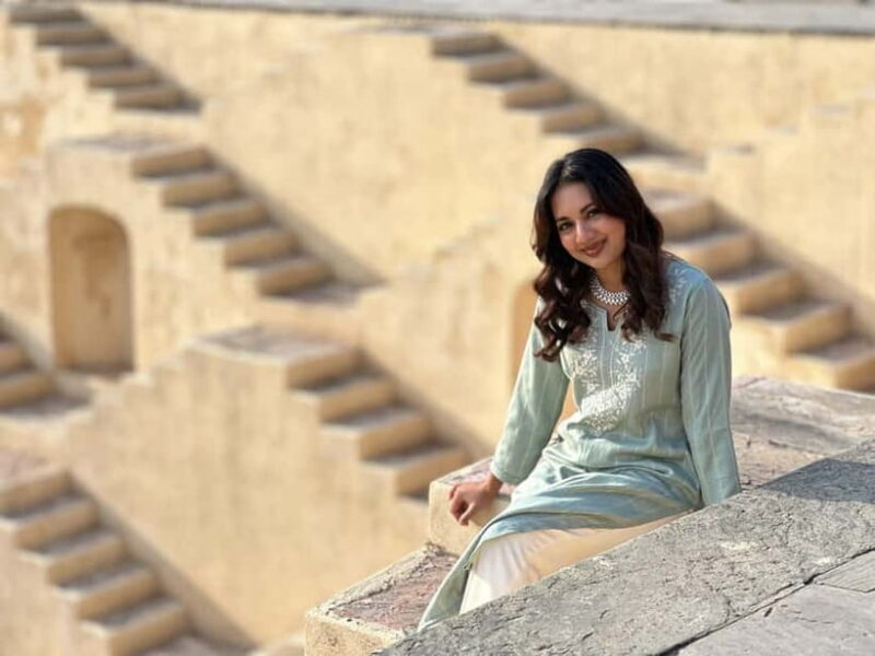One day Tour in Pink City Jaipur with Guide - Key Points