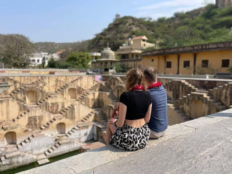 One day Tour in Pink City Jaipur with Guide - Exploring Jaipur in 10 Hours: What’s Included and What’s Not