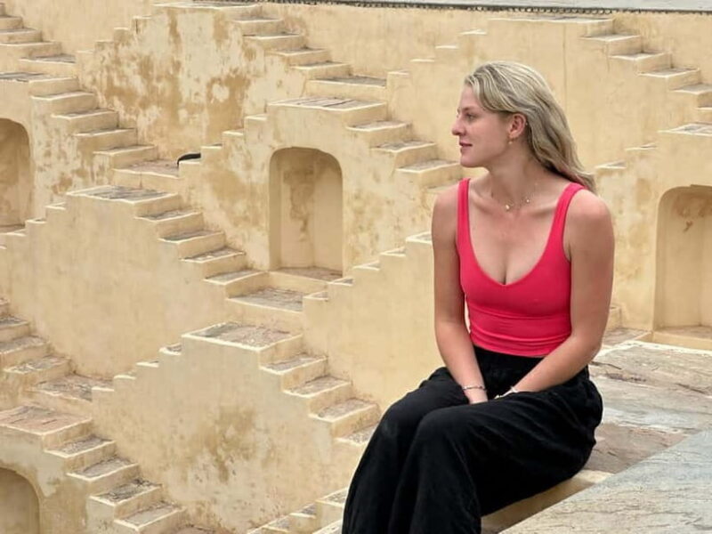 One day Tour in Pink City Jaipur with Guide - Who Will Love This Tour?