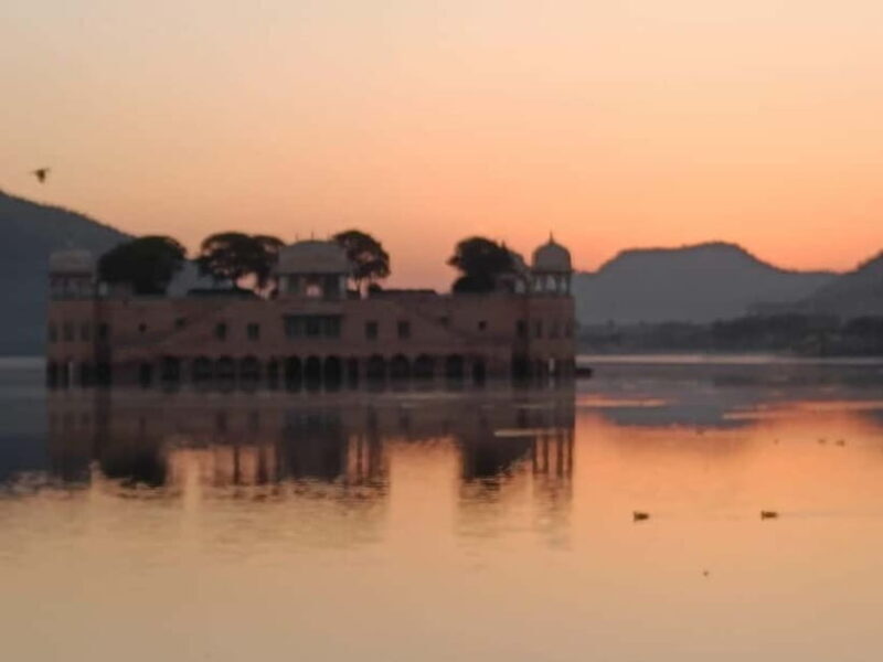 One day Tour in Pink City Jaipur with Guide - The Sum Up