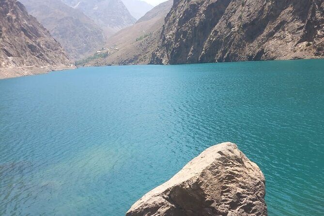 One Day Tour in Seven Lakes from Samarkand - What Travelers Say: Authentic Feedback