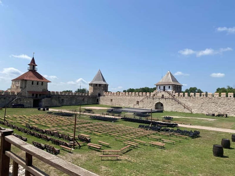 One day tour in Transnistria - FAQ