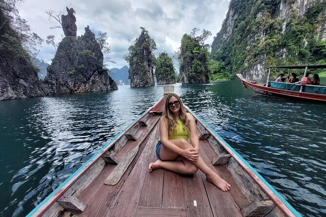 One Day Tour Khao Sok Cheow Lan Lake from Krabi - Final Thoughts