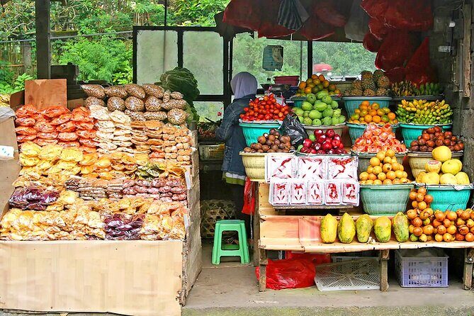 One day Tour Nungnung Waterfall - A Deep Dive Into the Tour Experience