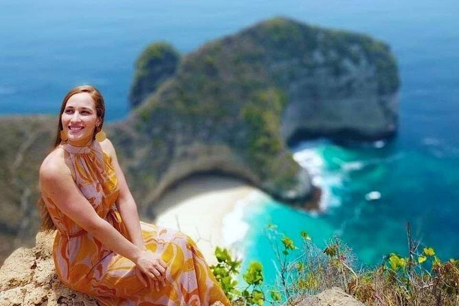 One Day Tour Nusa Penida Island - Exploring the One Day Tour Nusa Penida Island: A Practical Guide