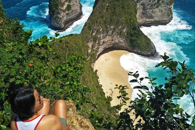 One Day Tour Nusa Penida Island - Key Points
