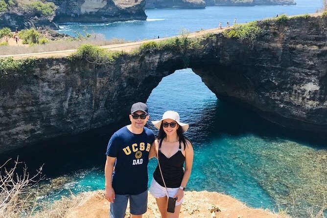 One Day Tour Nusa Penida Island - Who Might Want to Skip It?