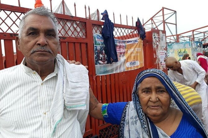 One Day Tour Of Haridwar and Rishikesh From Delhi By Car - The Itinerary and Experiences in Detail