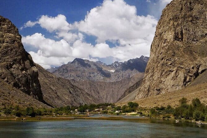 One Day Tour of Seven Lakes in Tajikistan from Samarkand - Practical Tips for Future Travelers