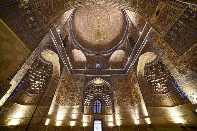 One Day Tour of Seven Lakes in Tajikistan from Samarkand - Frequently Asked Questions (FAQs)