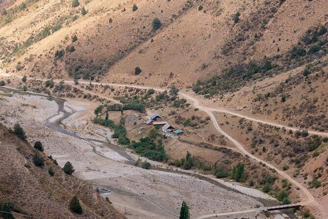 One Day Tour of Seven Lakes in Tajikistan from Samarkand - Final Thoughts