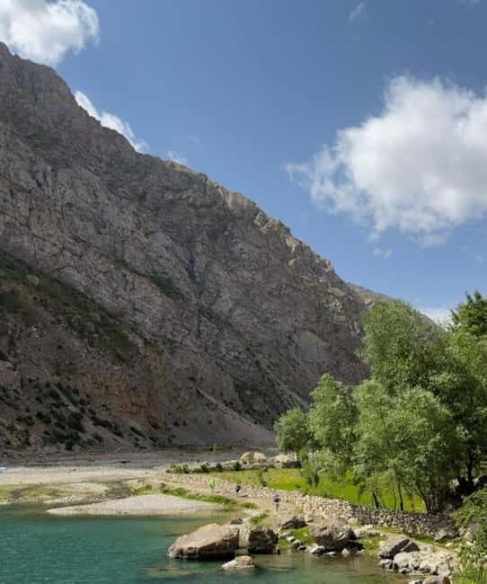 One Day Tour of Seven Lakes in Tajikistan from Samarkand - Authentic Experiences and Traveler Perspectives