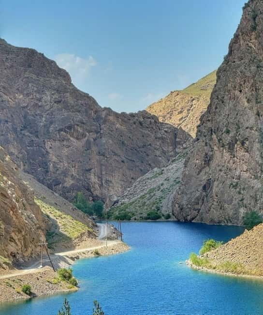 One Day Tour of Seven Lakes in Tajikistan from Samarkand - Final Thoughts: Is This Tour Right for You?