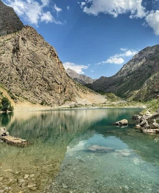 One Day Tour of Seven Lakes in Tajikistan from Samarkand - FAQ: Practical Questions About the Tour
