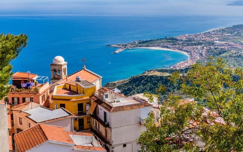 One-day tour of Taormina and Castelmola from Messina - Exploring Sicily’s Gems: A Detailed Review of the One-Day Tour to Taormina and Castelmola from Messina