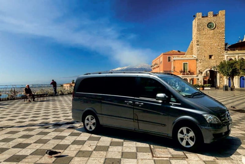 One-day tour of Taormina and Castelmola from Messina - Authentic Experiences & Practical Insights