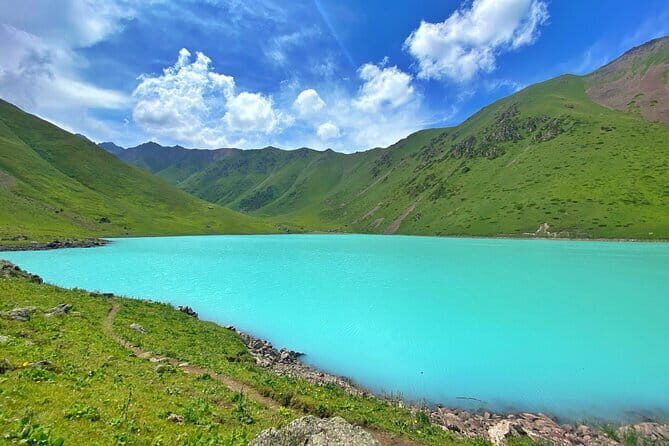 One Day Tour of the Magical Lake of Kol Tor - Key Points