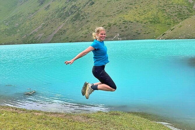 One Day Tour of the Magical Lake of Kol Tor - What Makes This Tour a Great Choice?