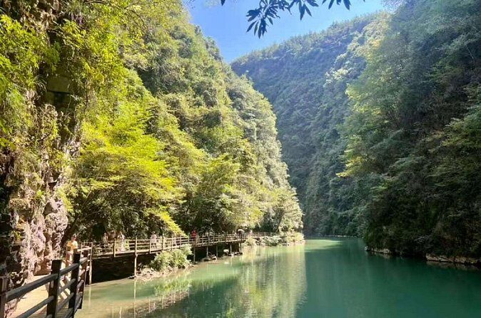 One day tour of Zhangjiajie National Forest Park - Final Thoughts: Is It for You?