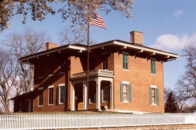 One Day Tour On Galena From Chicago - What’s Included and How It Adds to Value