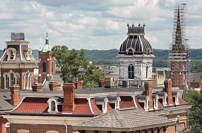 One Day Tour On Galena From Chicago - Practical Tips for Travelers