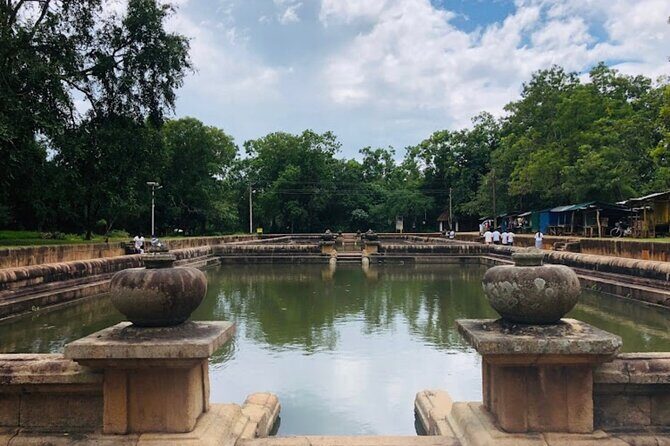 One Day Tour - Sacred city of Anuradhapura & Sacred city of Mihintale. (Sunset) - Why This Tour Offers Value