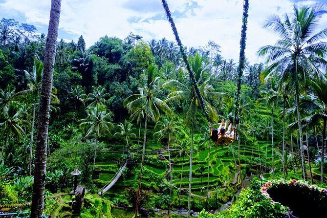 One Day Tour Tegalalang Rice Terrace And Gunung Kawi Temple - The Experience: What to Expect from This Tour