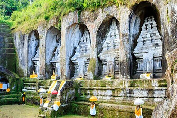 One Day Tour Tegalalang Rice Terrace And Gunung Kawi Temple - Authenticity and Realistic Expectations