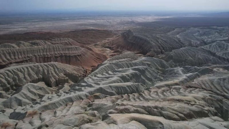 One Day Tour to Altyn-Emel: Singing Dune and Aktau Mountain - Is This Tour Right for You?