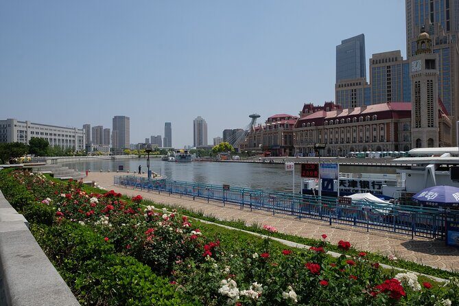 One day tour to downtown Tianjin from Beijing by high speed train - Who Should Consider This Tour?